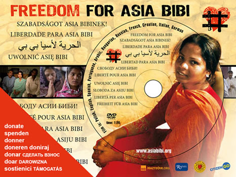 ¿Por qué sigue viva Asia Bibi? – Fundación ICEES