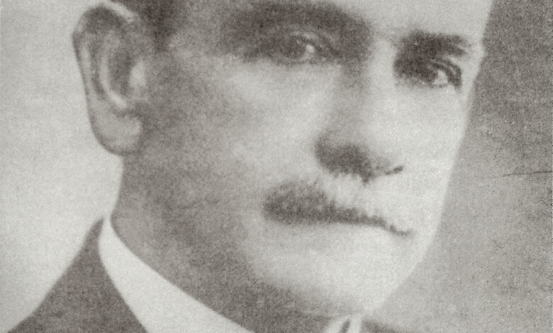 Forjadores del cruceñismo: Dr. Pablo E. Roca (1860-1945) – Fundación ICEES