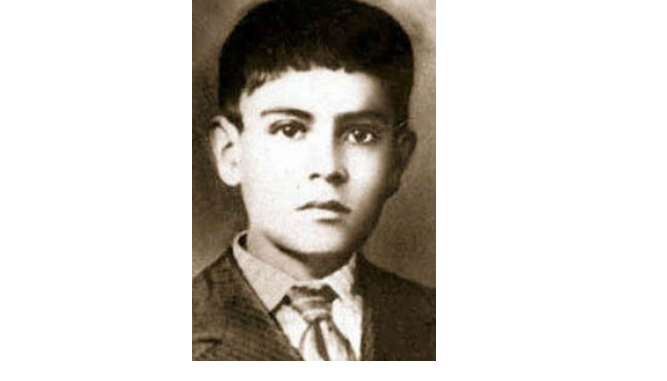 El joven mártir José Luis Sánchez del Río – Fundación ICEES